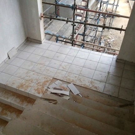 Ceramic Tile Testing - Cermalab